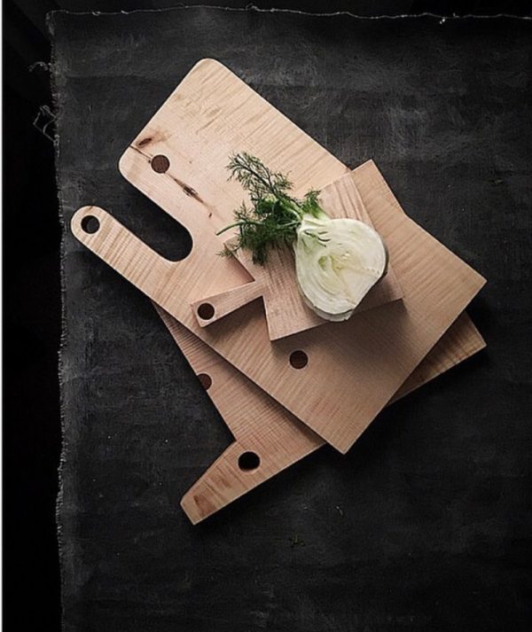 Chop chop cutting boards – BIG SEE Make Sense