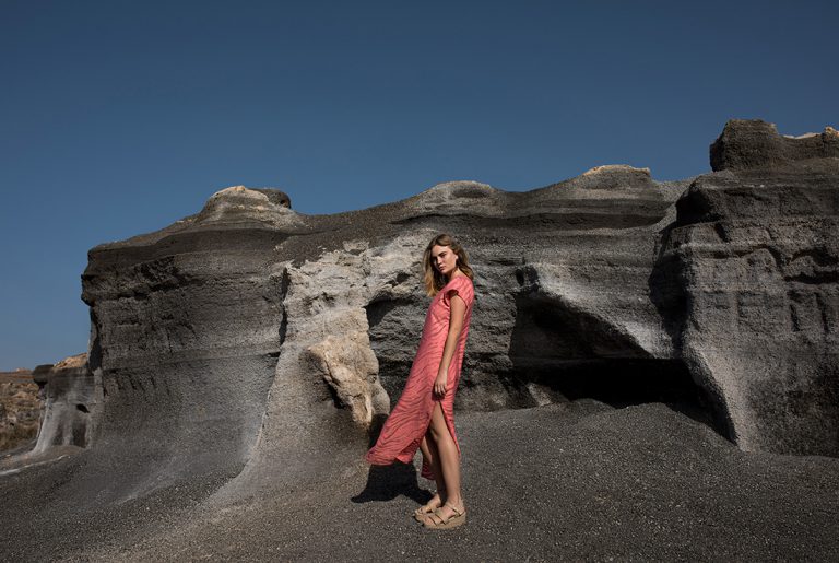 Ivana Tomić / IVANA ‘ TOMIC / GEOCOSM – BIG SEE Make Sense