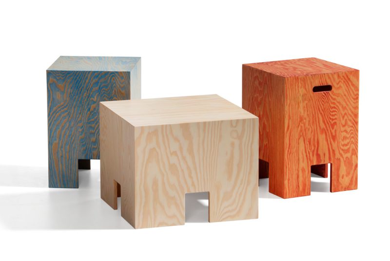 Plybord – BIG SEE Make Sense