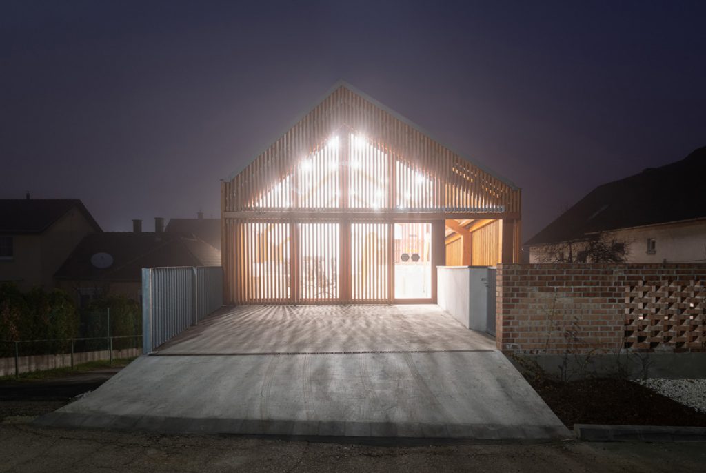 Pilisi Len Visitor Center of Duna-Ipoly National Park, Pilisszentiván ...