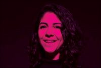 Berrak Ilkcan Sener; Parla Design, Turkey – BIG SEE