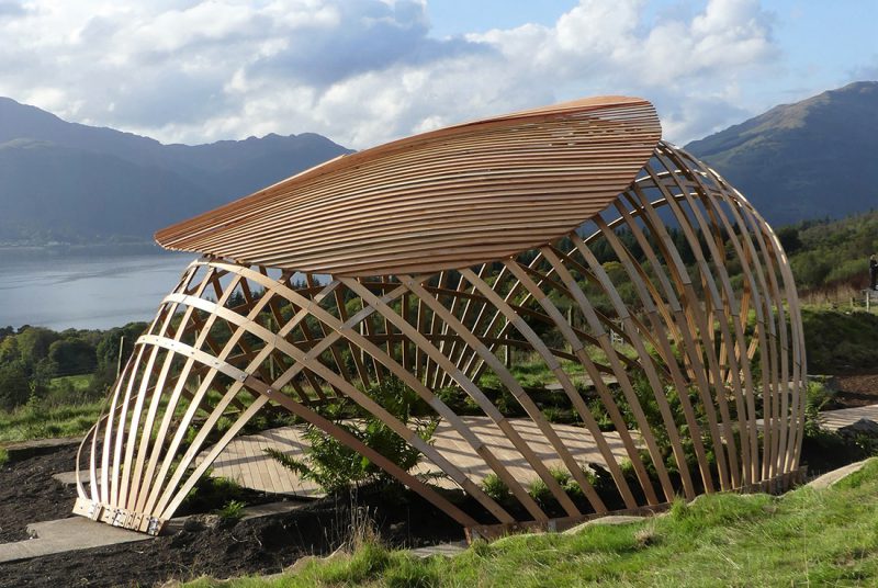 Future By Design Protostructure – BIG SEE Make Sense