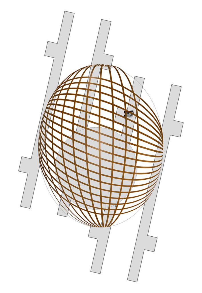 Future By Design Protostructure – BIG SEE
