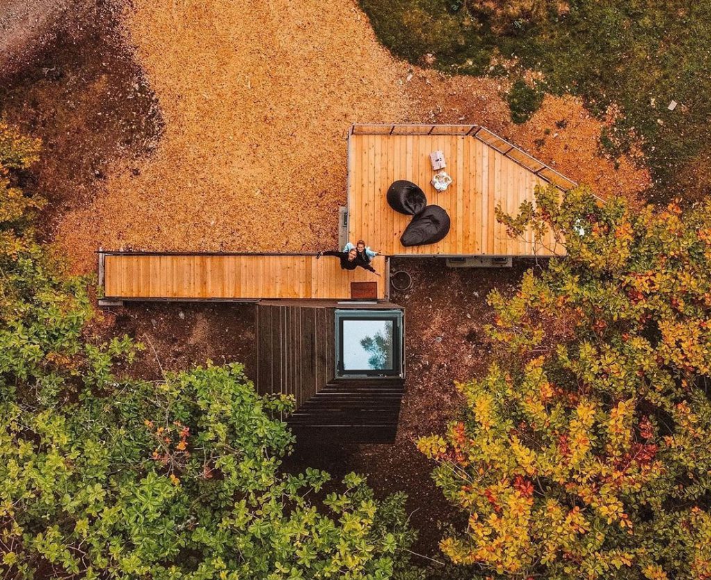 Momò Bellavista, Mendrisio – BIG SEE