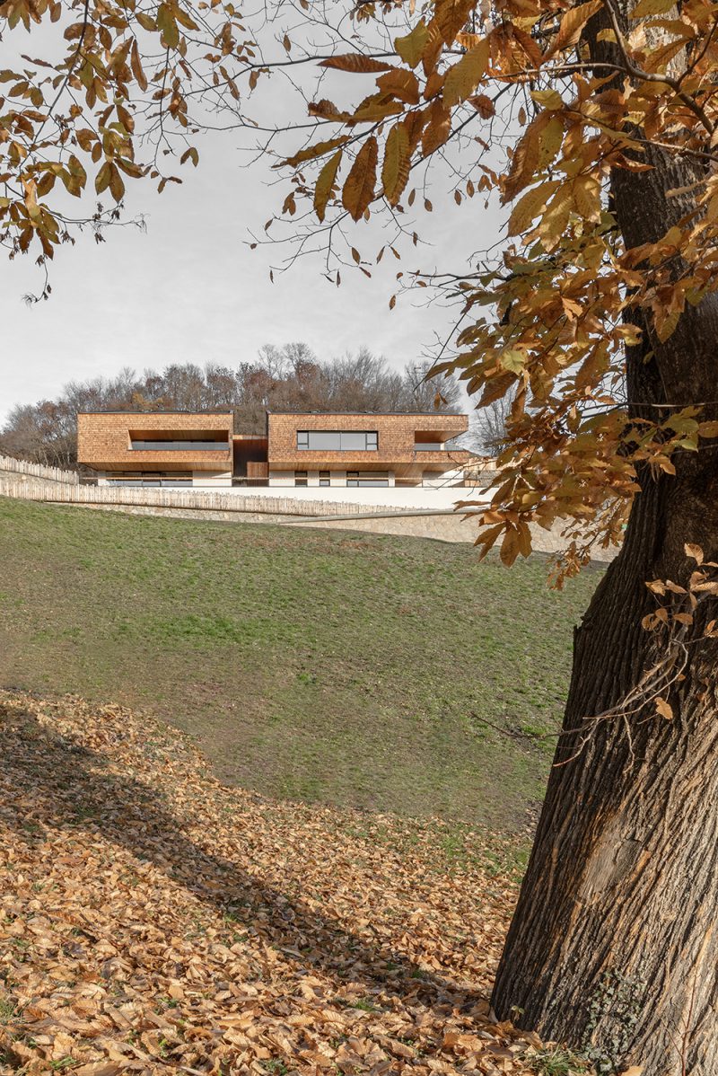 House MK – BIG SEE Make Sense