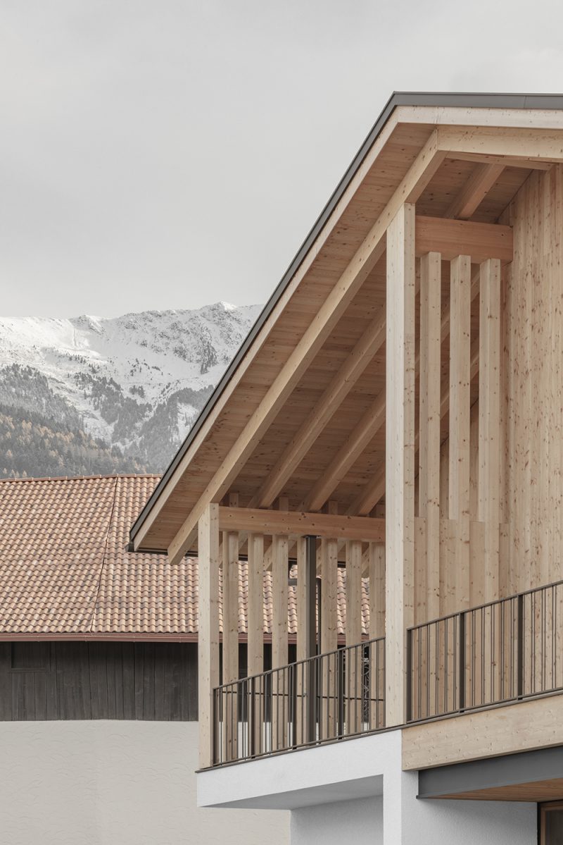 Graf-Messner Hof – BIG SEE