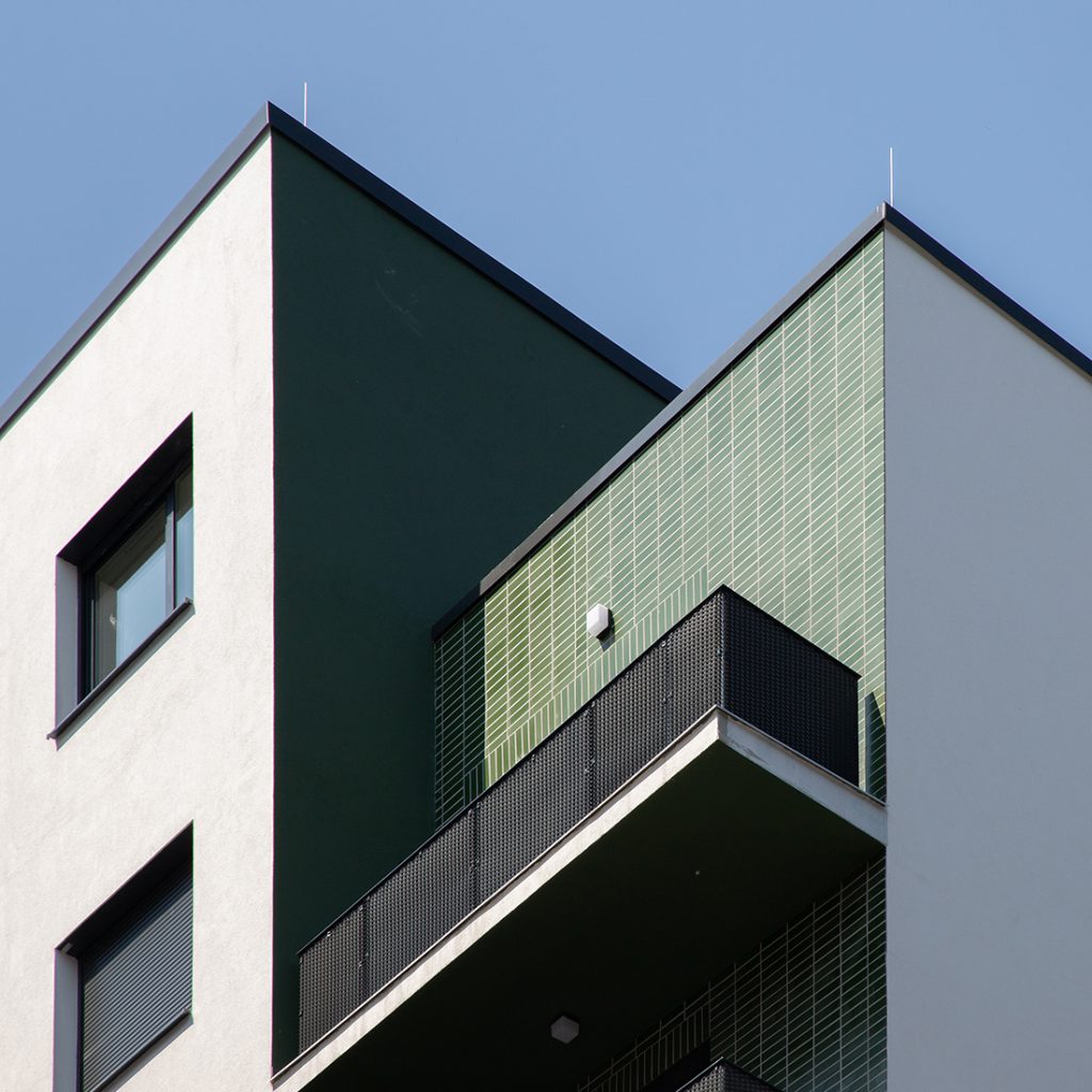 Budapart_E Building, Budapest – BIG SEE