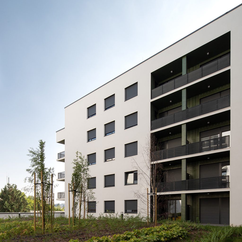 Budapart_E Building, Budapest – BIG SEE