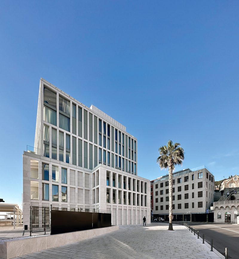 Hotel Ambasador – BIG SEE