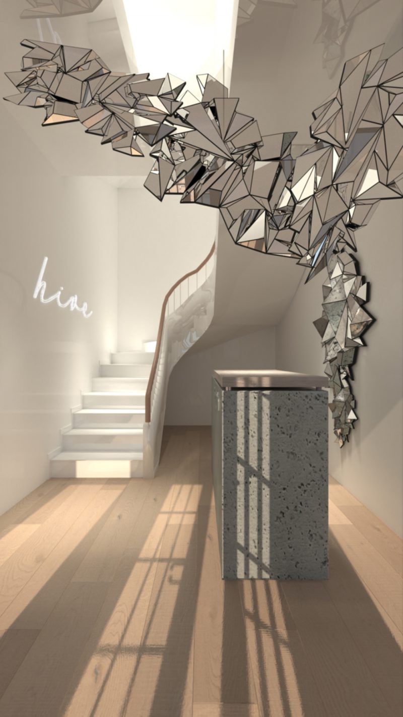 Hive – BIG SEE