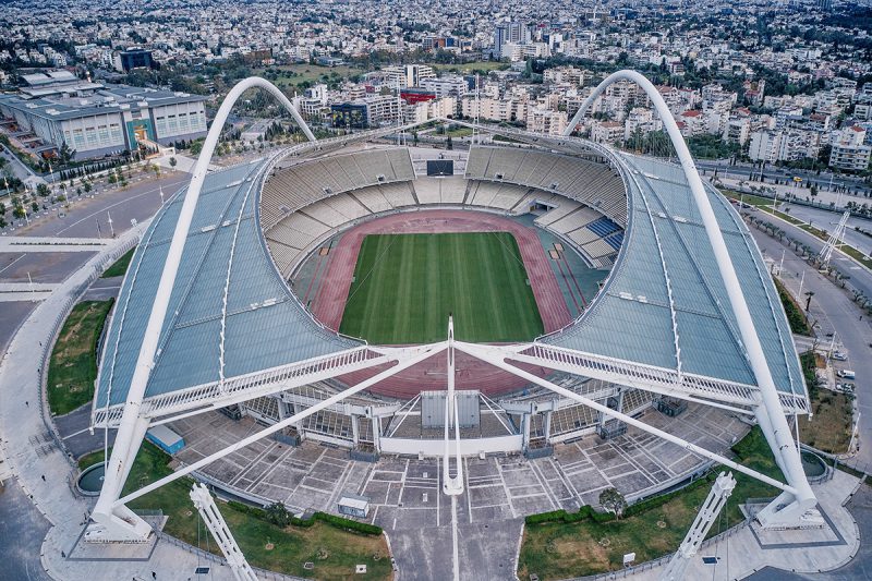 OAKA presidential suite – BIG SEE Make Sense