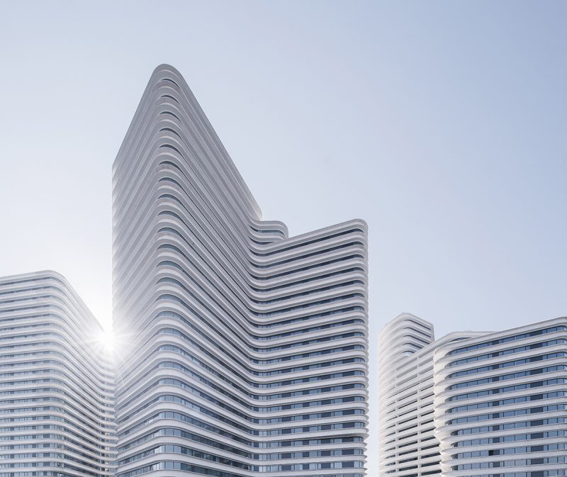 CEG Yancheng Kaiyuan Street – BIG SEE