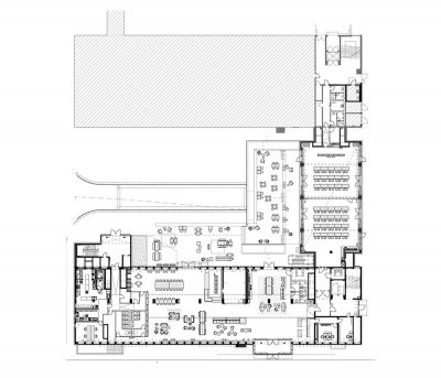 Accenture Office Munich – BIG SEE