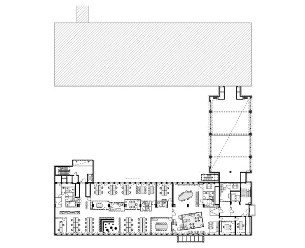 Accenture Office Munich – BIG SEE