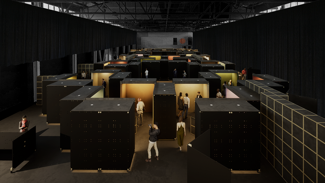 BA2023 – Information for exhibitors – BIG SEE Make Sense