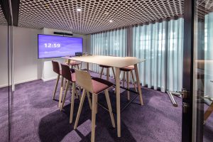 Accenture Office Munich – BIG SEE