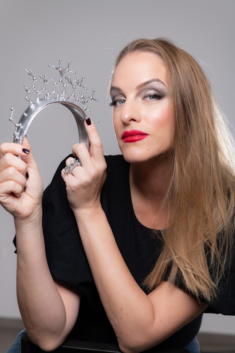 Queen’s Eccentric Mind – BIG SEE