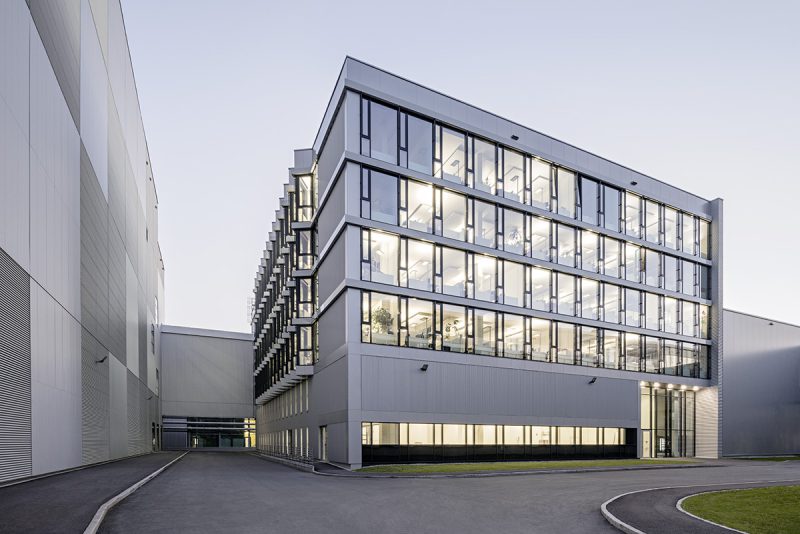 Infineon Villach