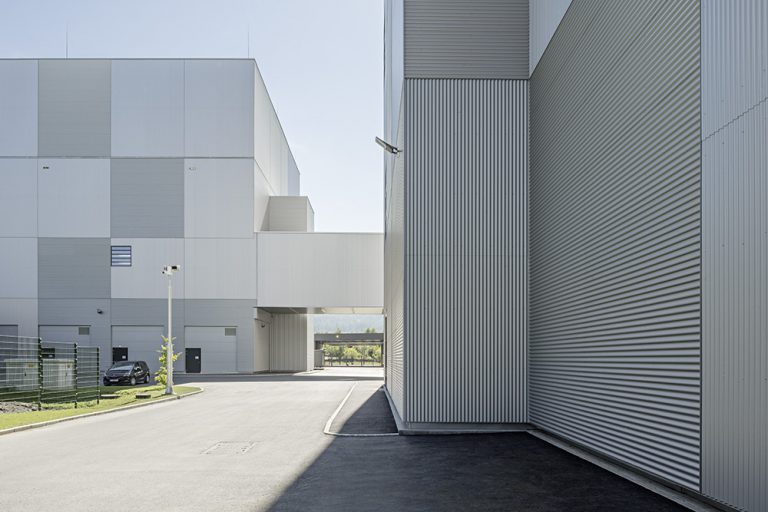 Infineon Villach – BIG SEE Make Sense