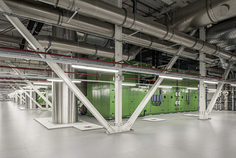 Infineon Villach – BIG SEE Make Sense