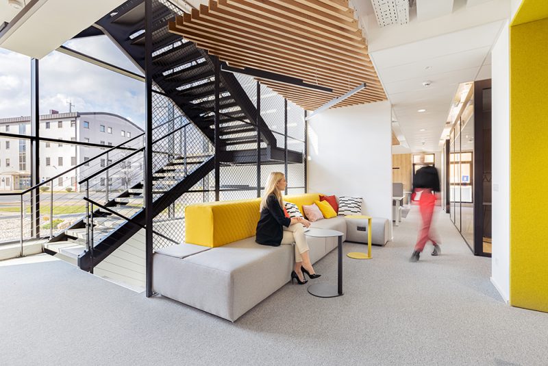 MOL Slovenija – A smart workplace for smarter ways of working – BIG SEE ...