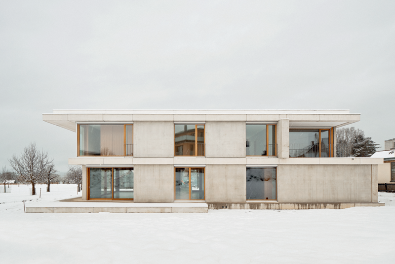 House F – BIG SEE