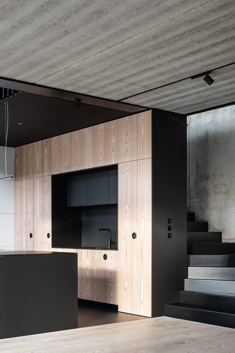 Domm – BIG SEE Make Sense