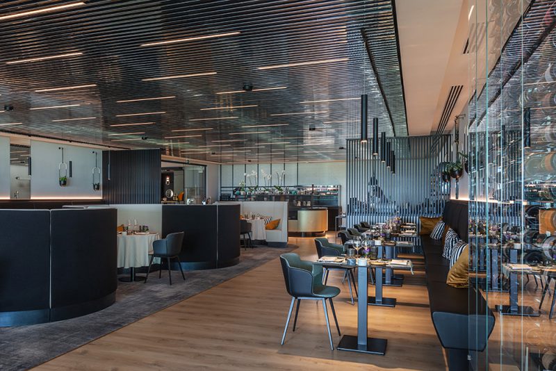 LUA Resort Hotel, Balatonfüred – BIG SEE Make Sense