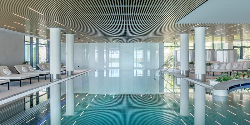 LUA Resort Hotel, Balatonfüred – BIG SEE