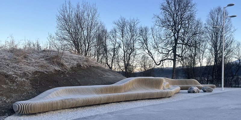 Community Landscape – BIG SEE