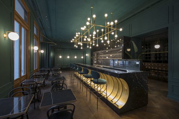 W.BAR – BIG SEE Make Sense