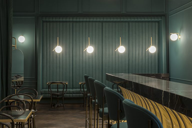 W.BAR – BIG SEE Make Sense