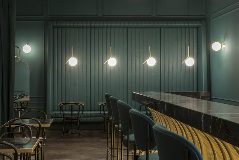 W.BAR – BIG SEE