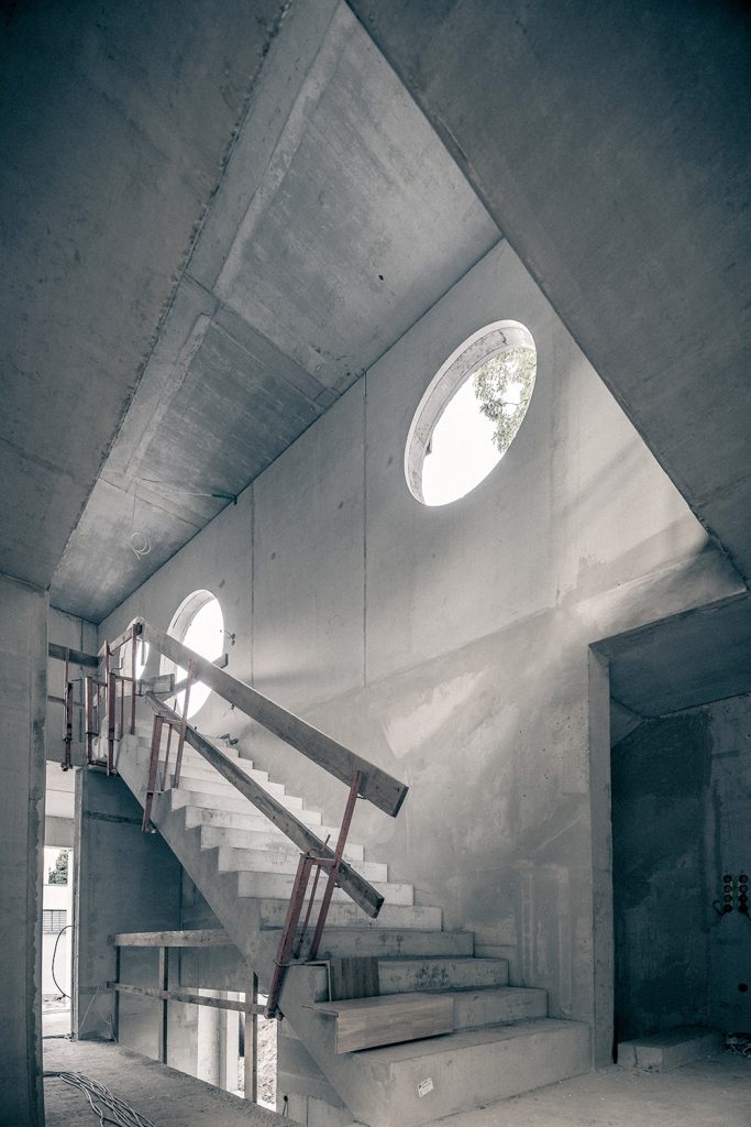 House D – BIG SEE