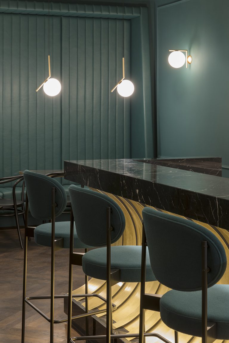 W.BAR – BIG SEE Make Sense