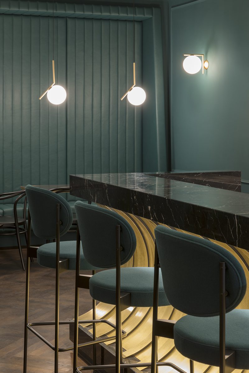 W.BAR – BIG SEE