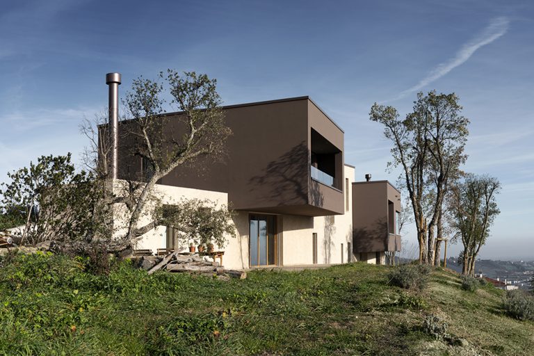 Lift House – BIG SEE Make Sense