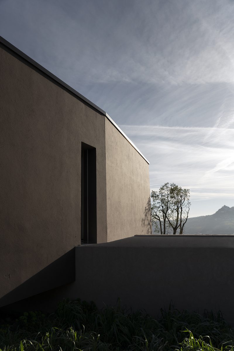 Lift House – BIG SEE