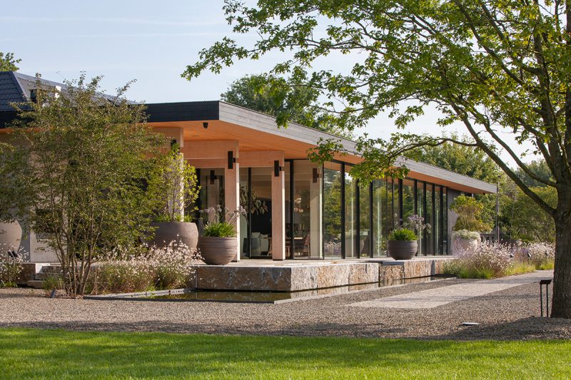 Ashford Farm – Office Building – BIG SEE Make Sense