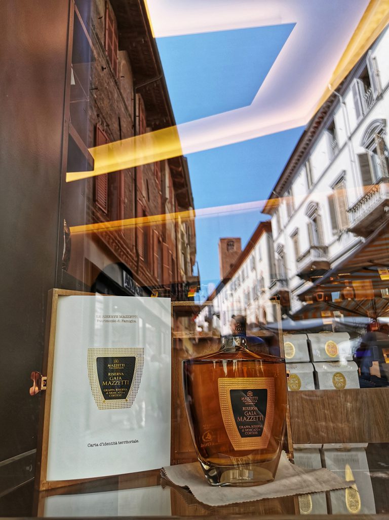 Mazzetti & Baratti Store – BIG SEE