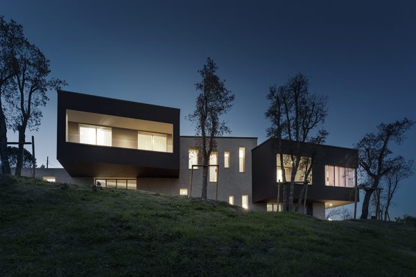 Lift House – BIG SEE Make Sense