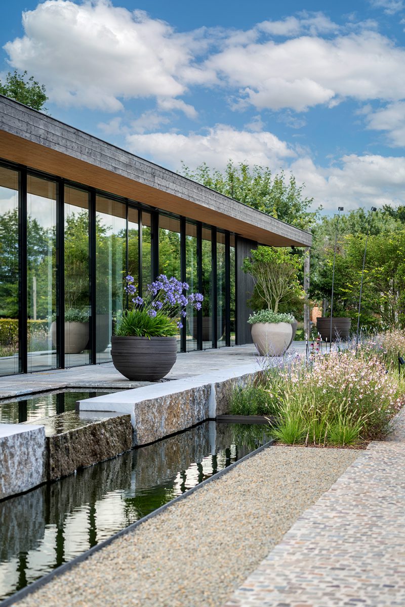 Ashford Farm – Office Building – BIG SEE Make Sense