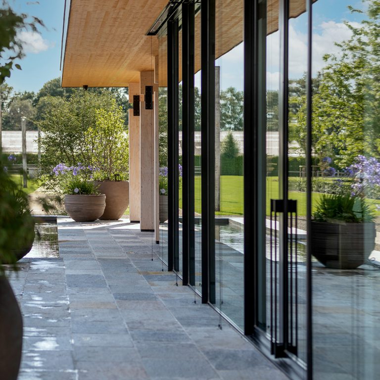 Ashford Farm – Office Building – BIG SEE Make Sense