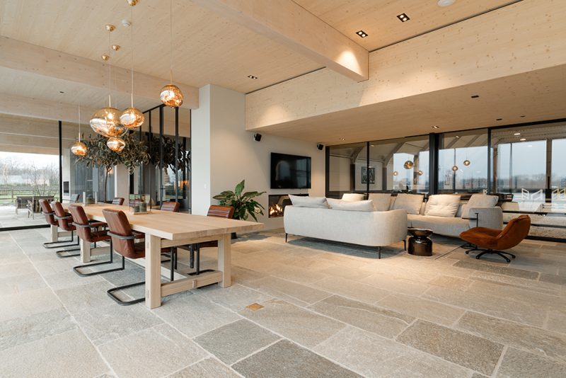 Ashford Farm – Office Building – BIG SEE Make Sense