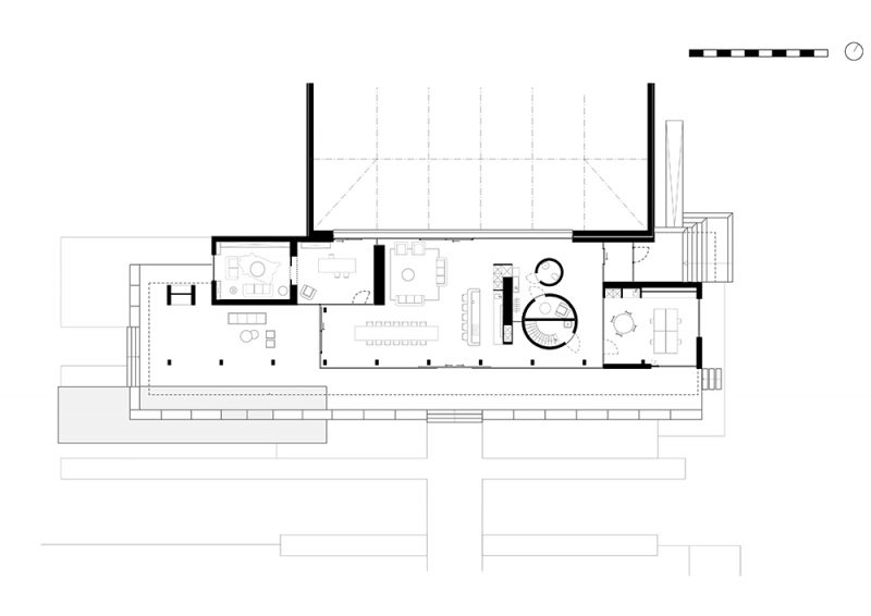 Ashford Farm – Office Building – BIG SEE Make Sense
