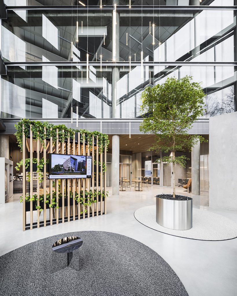 The Loft House – BIG SEE Make Sense