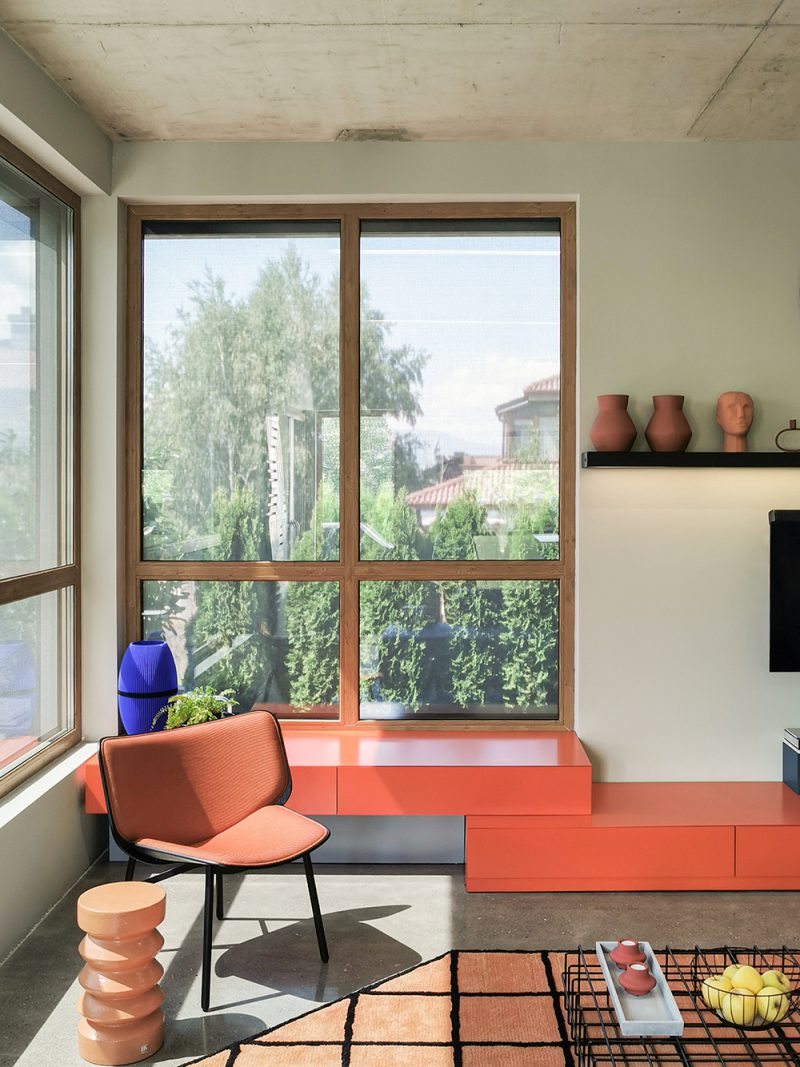 MAS House – BIG SEE Make Sense