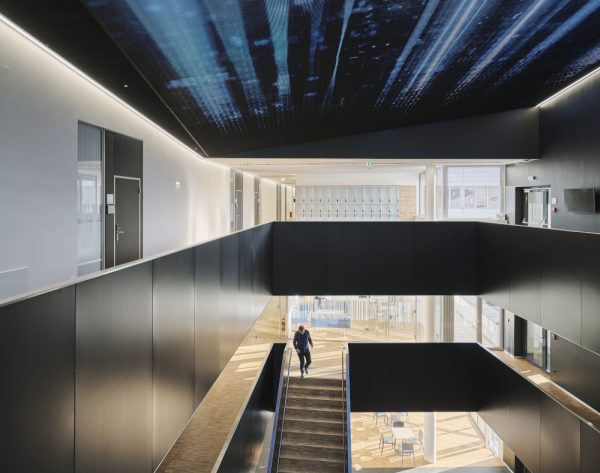 House of Digitalization – BIG SEE Make Sense