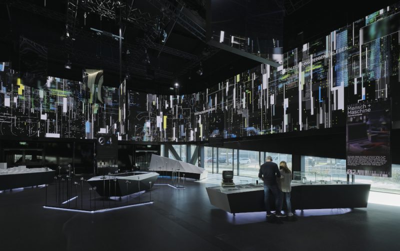 House of Digitalization – BIG SEE