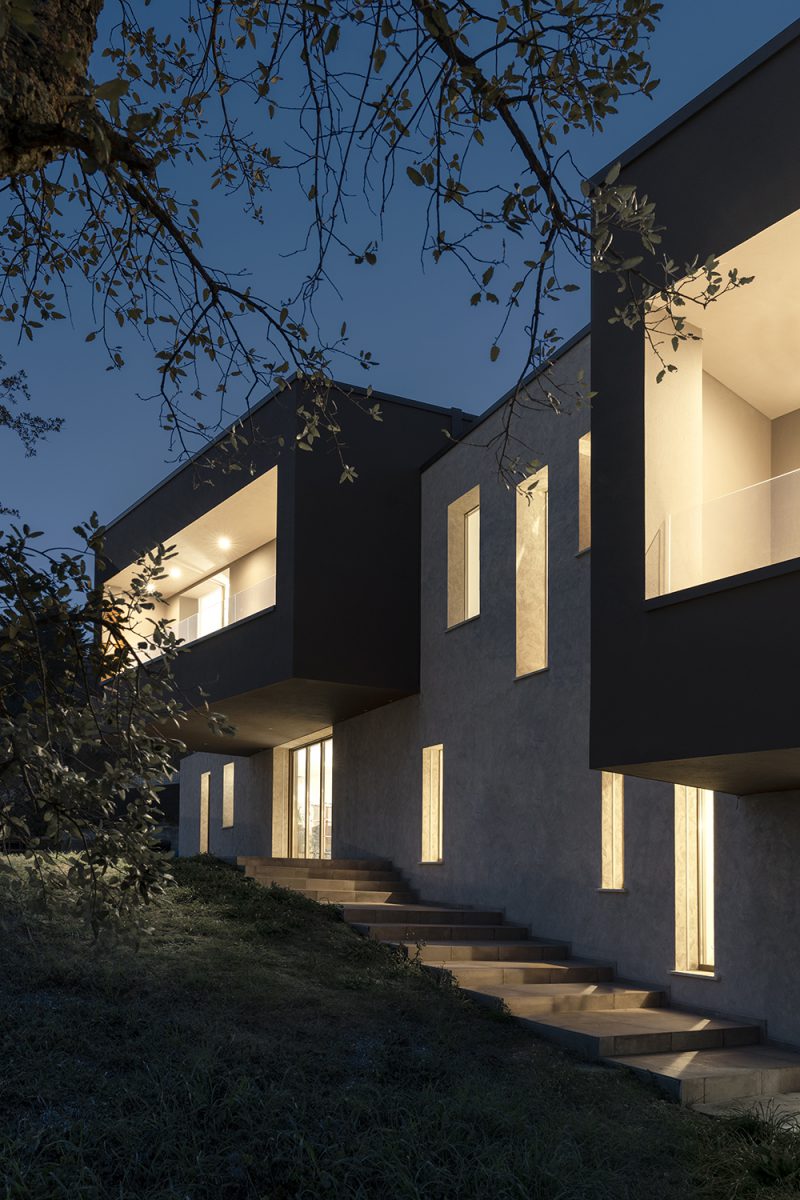 Lift House – BIG SEE Make Sense